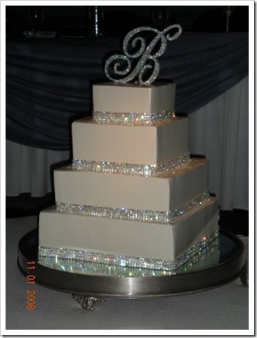 Personalized Cake Toppers to Top It All: Pictures of Cake Toppers- What ...